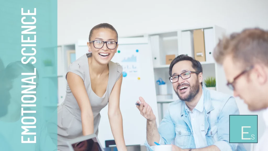 Culture Emotional Science Course-FREE - VP Culture